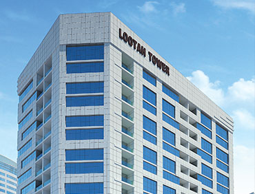 LOOTAH-TOWER – Eco Engineers