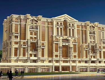 Building – Eco Engineers